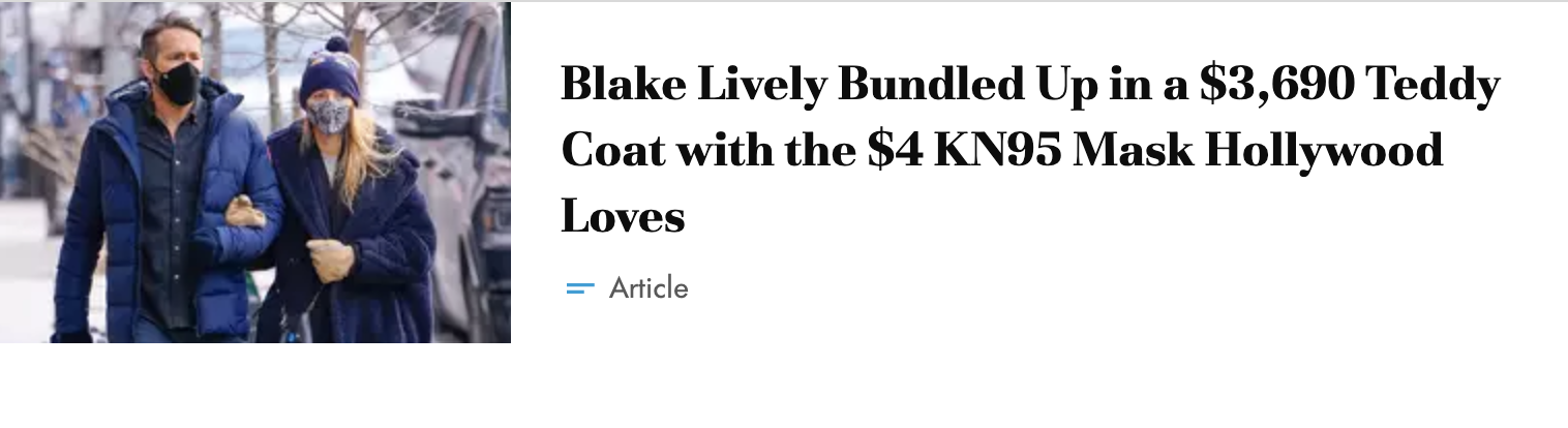 My Work – Alex Warner